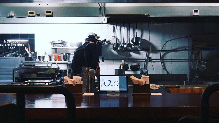 최강록부터 만찢남까지, '흑백요리사' 출연진 레스토랑 10