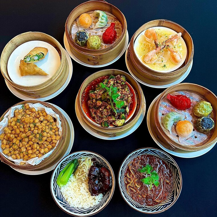 최강록부터 만찢남까지, '흑백요리사' 출연진 레스토랑 10