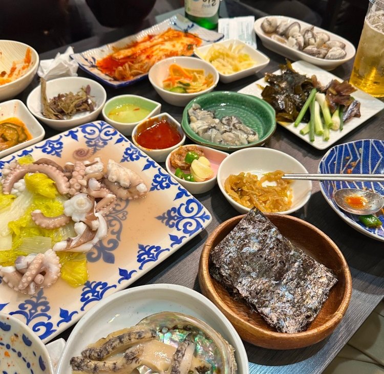 최강록부터 만찢남까지, '흑백요리사' 출연진 레스토랑 10