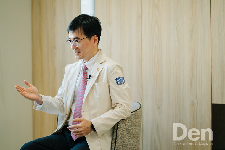 Professor Jin-Sung Kim, Global Mentor Leading the Future of Endoscopic ...